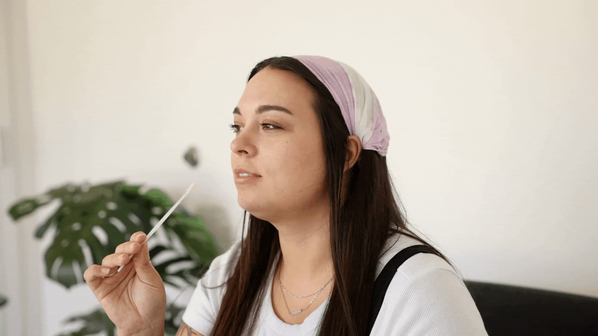 Swabbing 101 (How to Swab with DKMS)