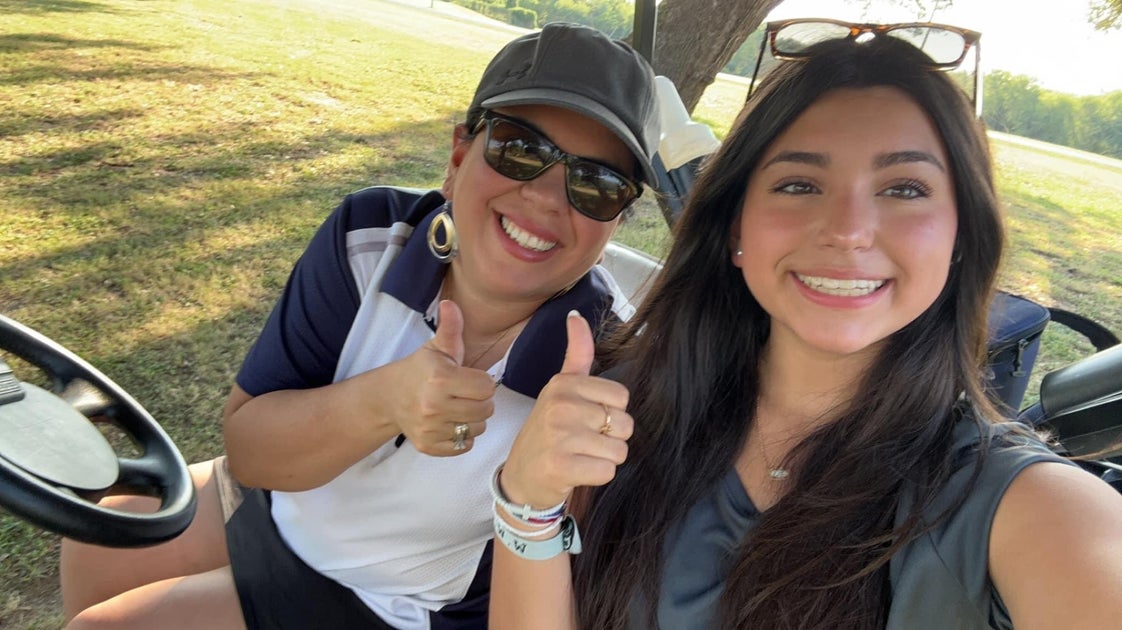 Together We Can Heal, Erica Bernal's Mission with DKMS | DKMS