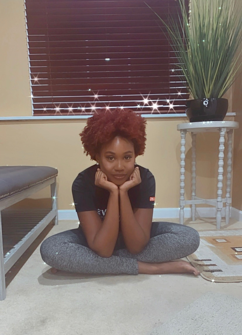 Virtual Drive- Swab for Sharmane