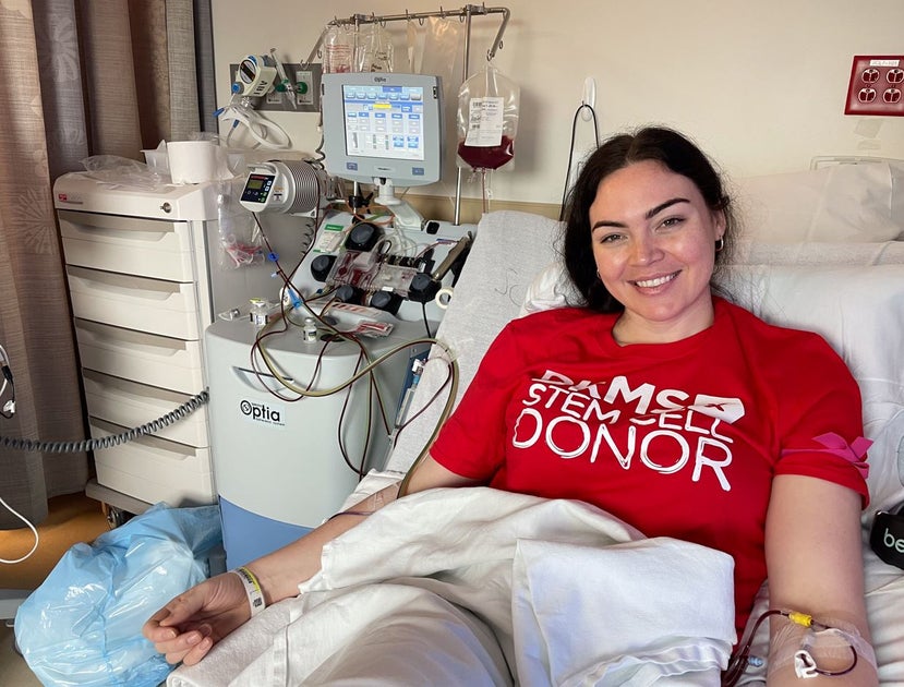 Bone Marrow Donation Guide