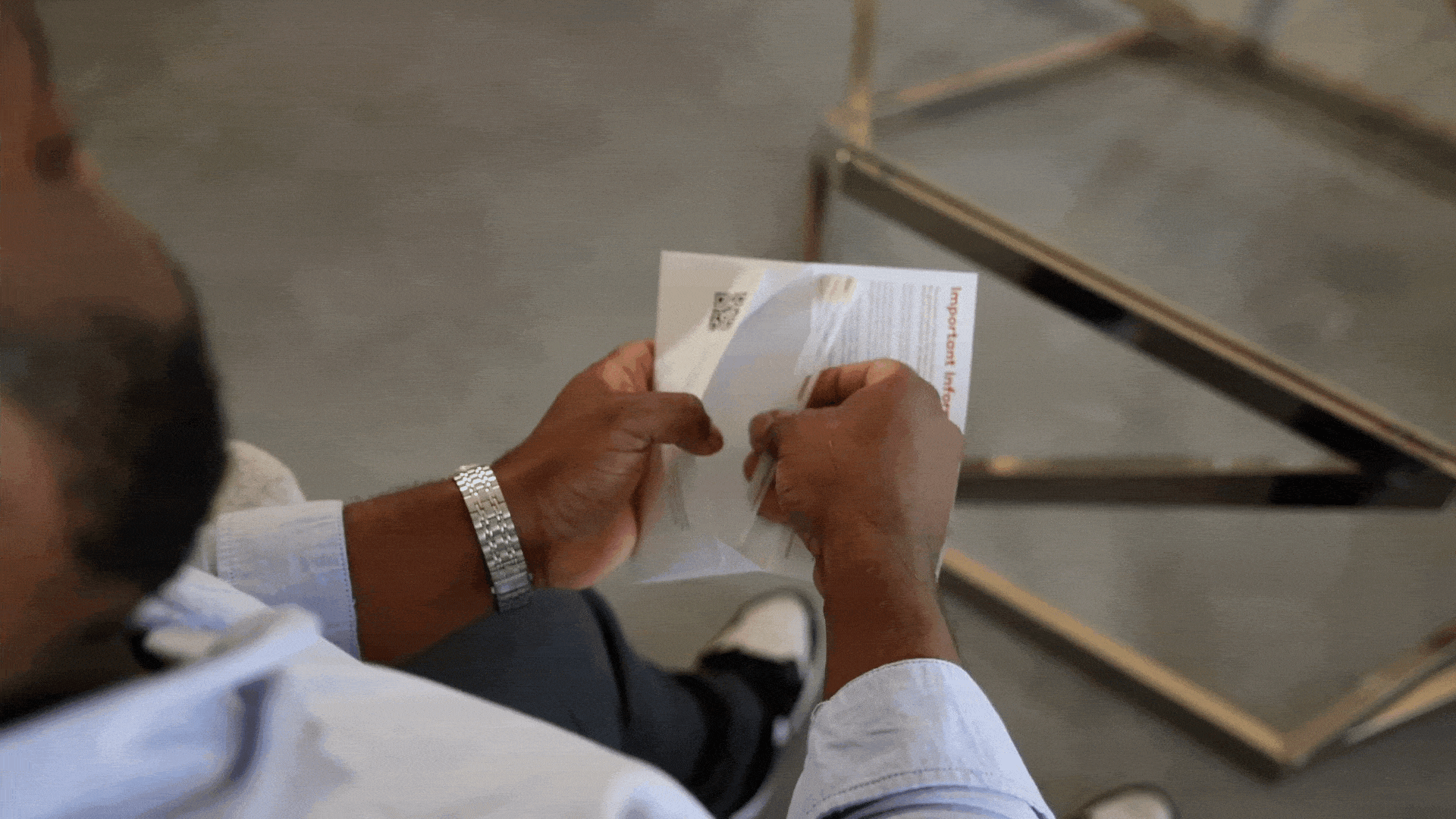 Swabbing 101 (How to Swab with DKMS)