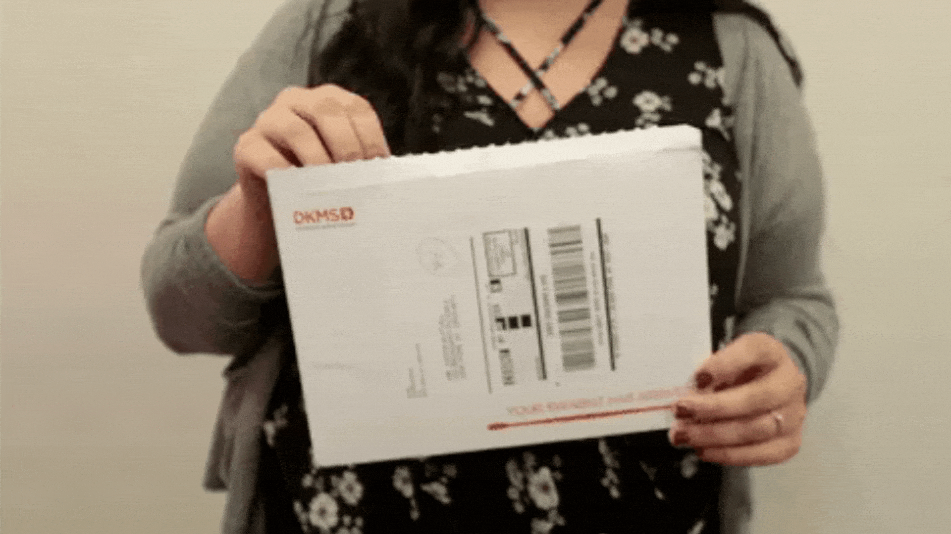 Swabbing 101 (How to Swab with DKMS)