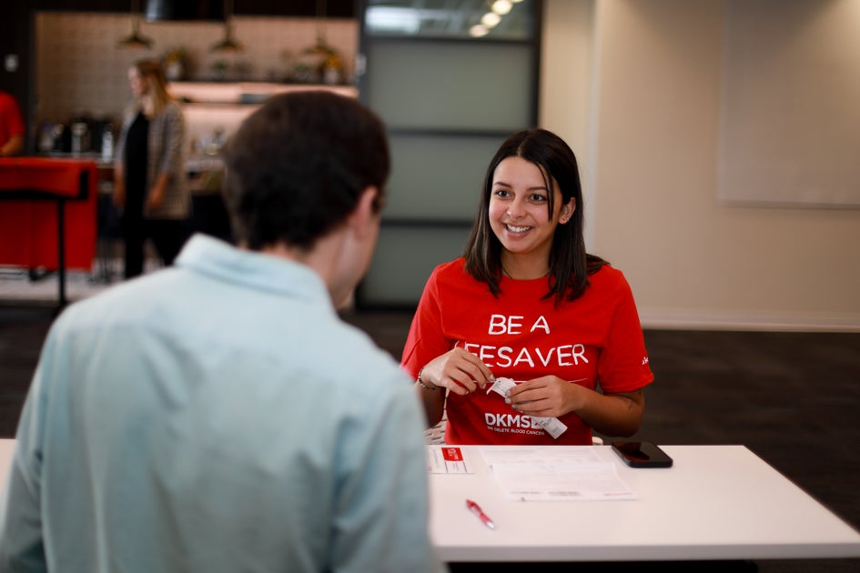 DKMS Digital Toolkit