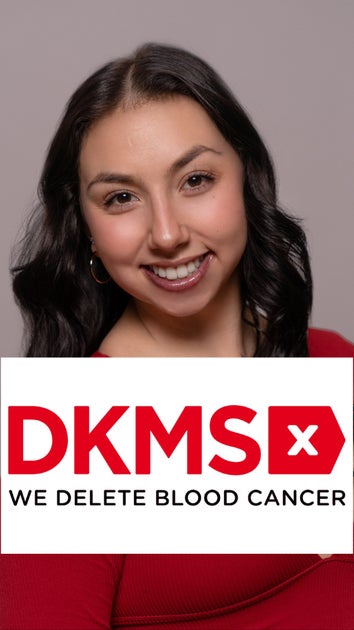 Victoria's DKMS Drive