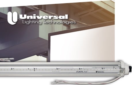 Lighting News March 2021