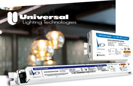 Lighting News March 2021