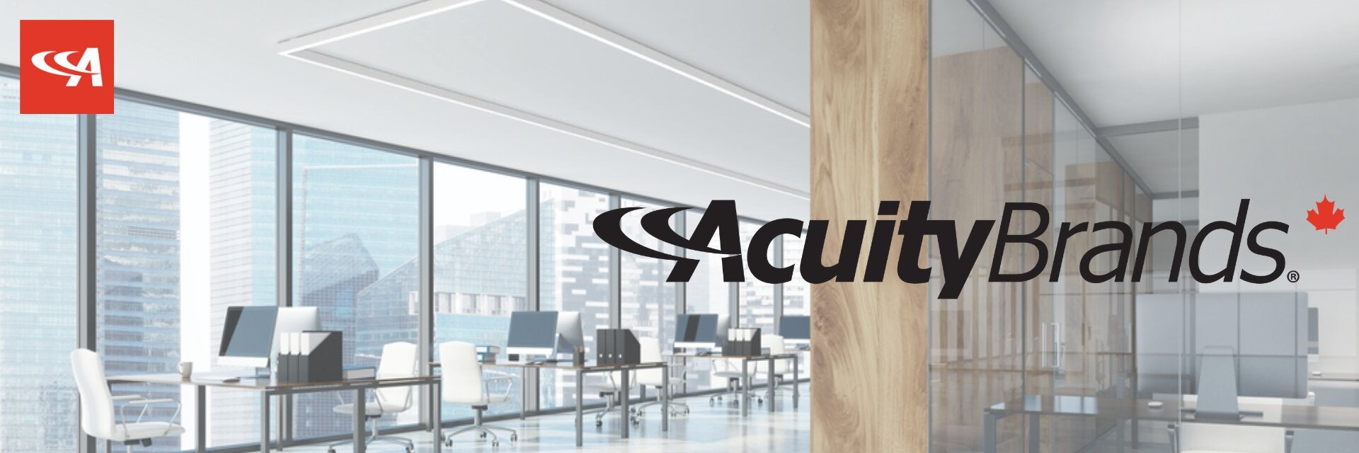 Acuity Brands