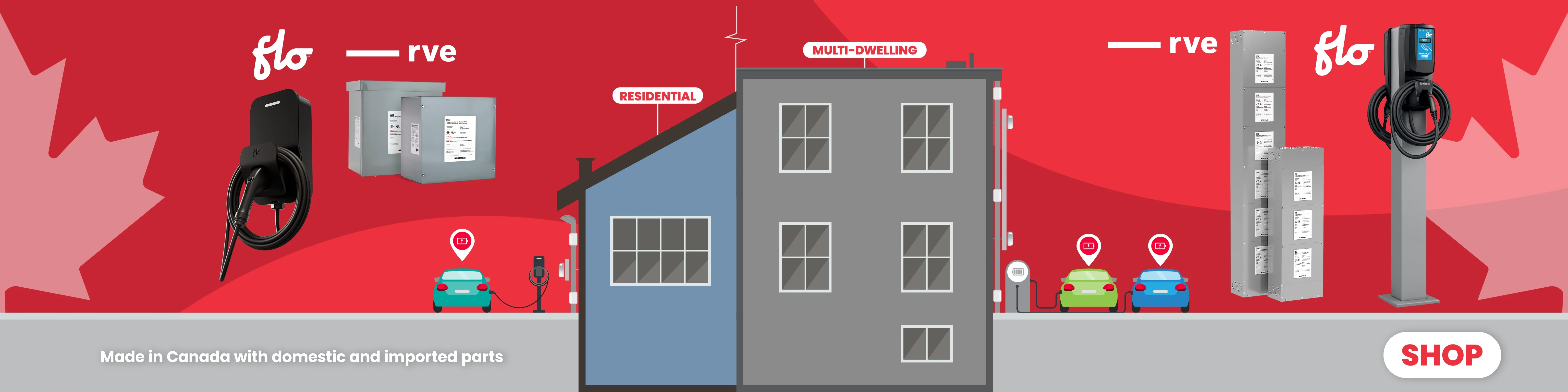 Quebec’s largest distributor of electric equipment | Lumen