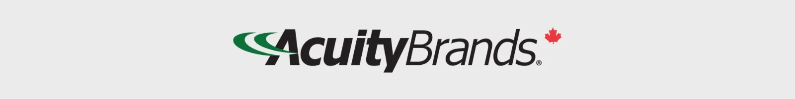 Acuity Brands: Commercial, Industrial & Residential Lighting