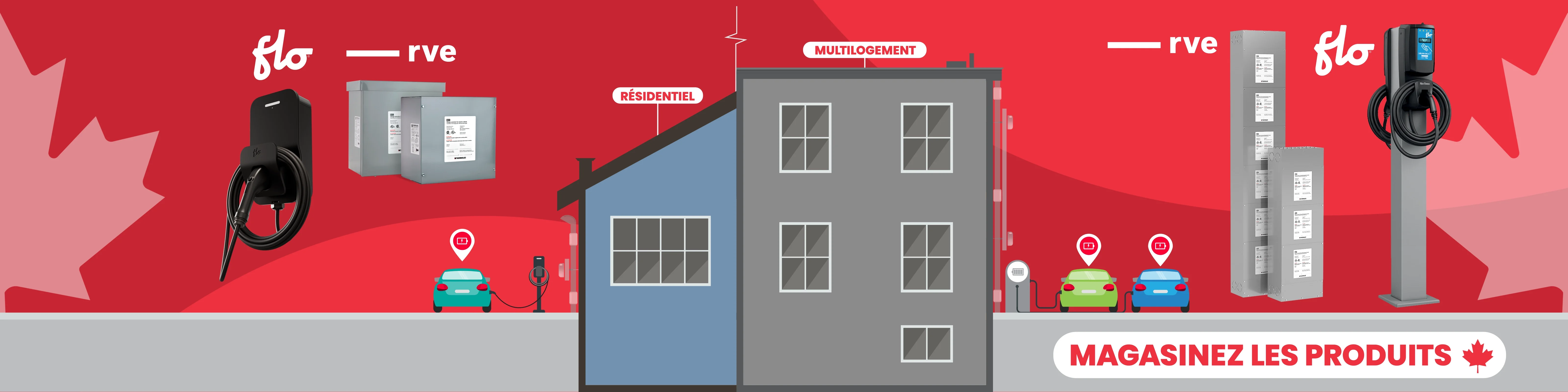 Le plus grand distributeur de matériel électrique au Québec