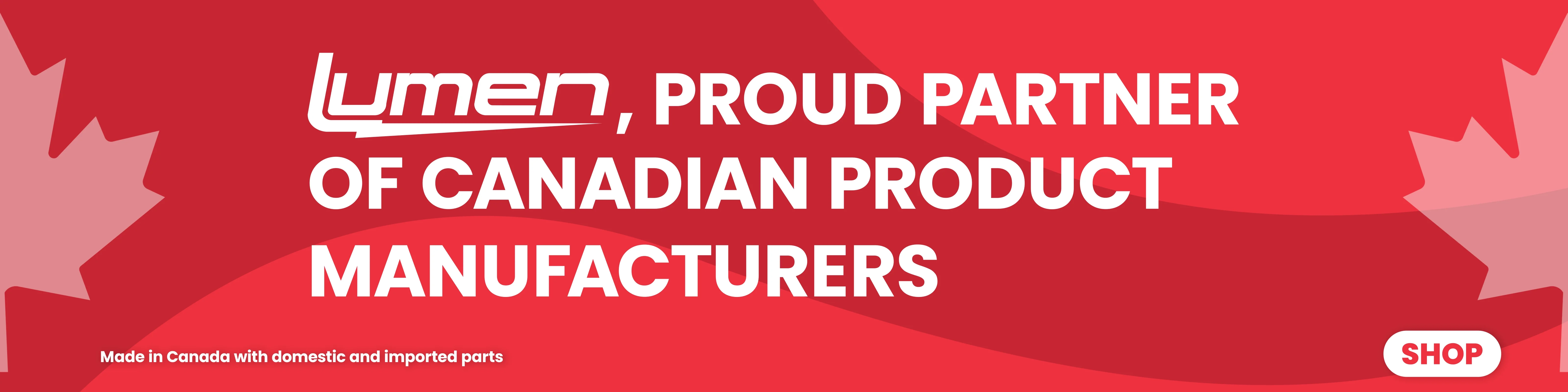 Quebec’s largest distributor of electric equipment | Lumen