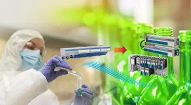 Rockwell Automation: Automation Industrielle