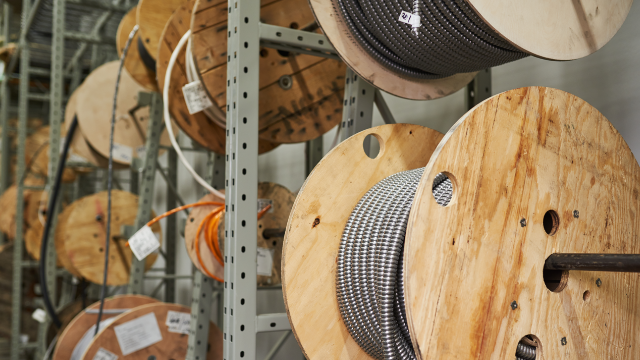 Fil et câble | Lumen