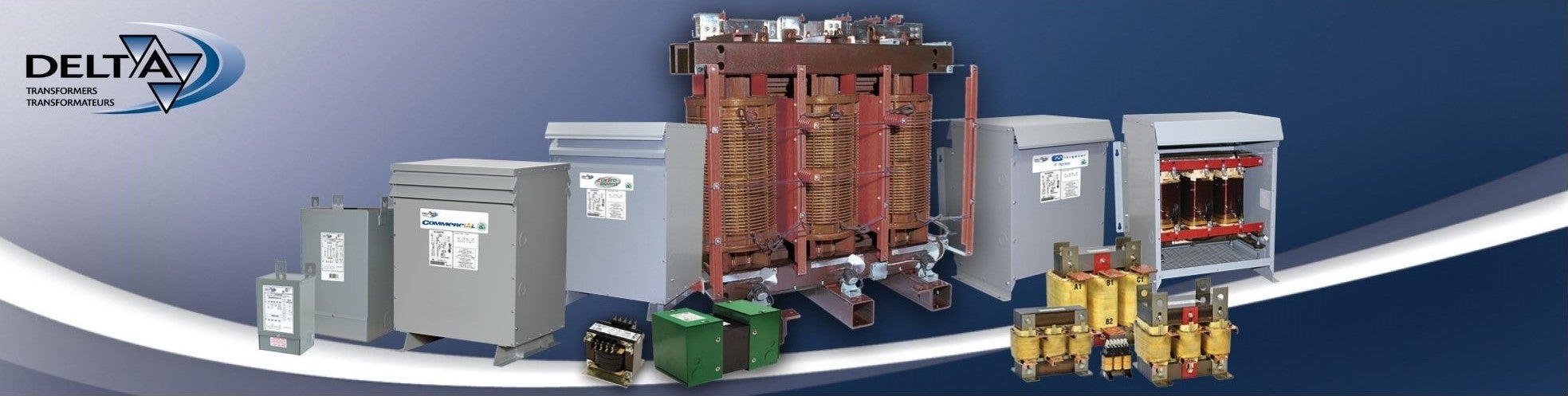 Delta Transformers Online