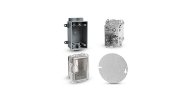 ABB: Lighting, Cables, and Boxes Online