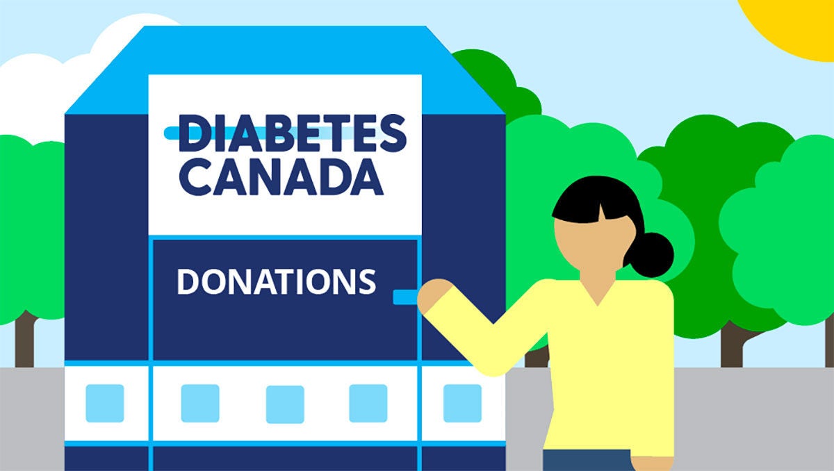Diabetes Canada | Reason One Case Study