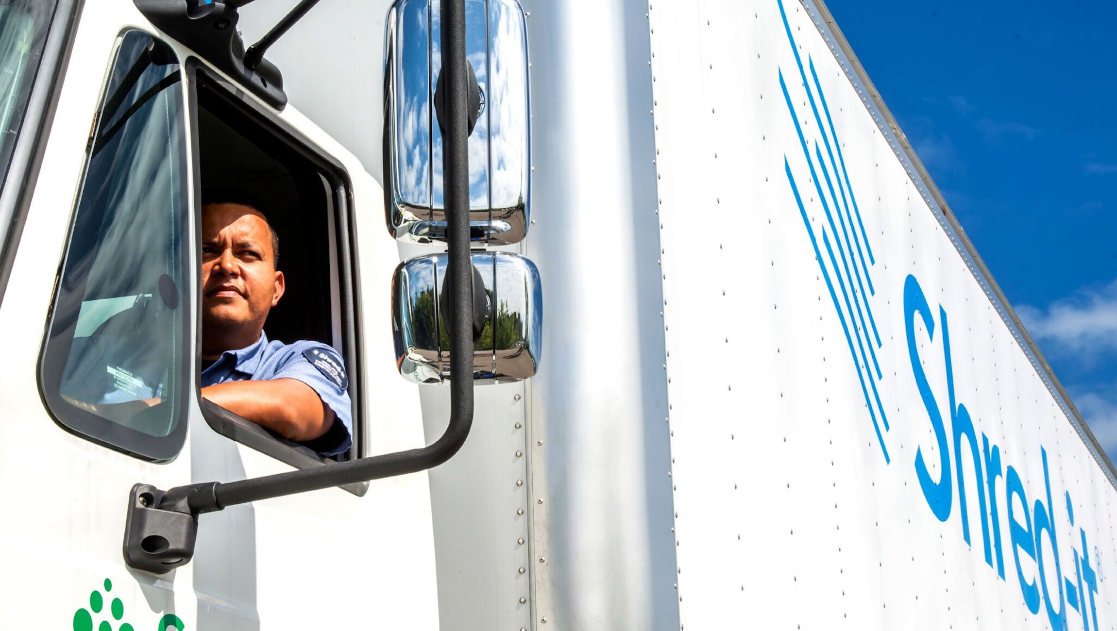 Shred-It | Reason One Case Study