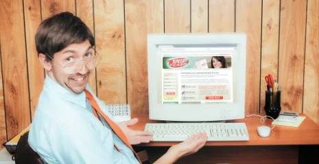 We Wrote the Book on Quick Loans | Speedy Cash