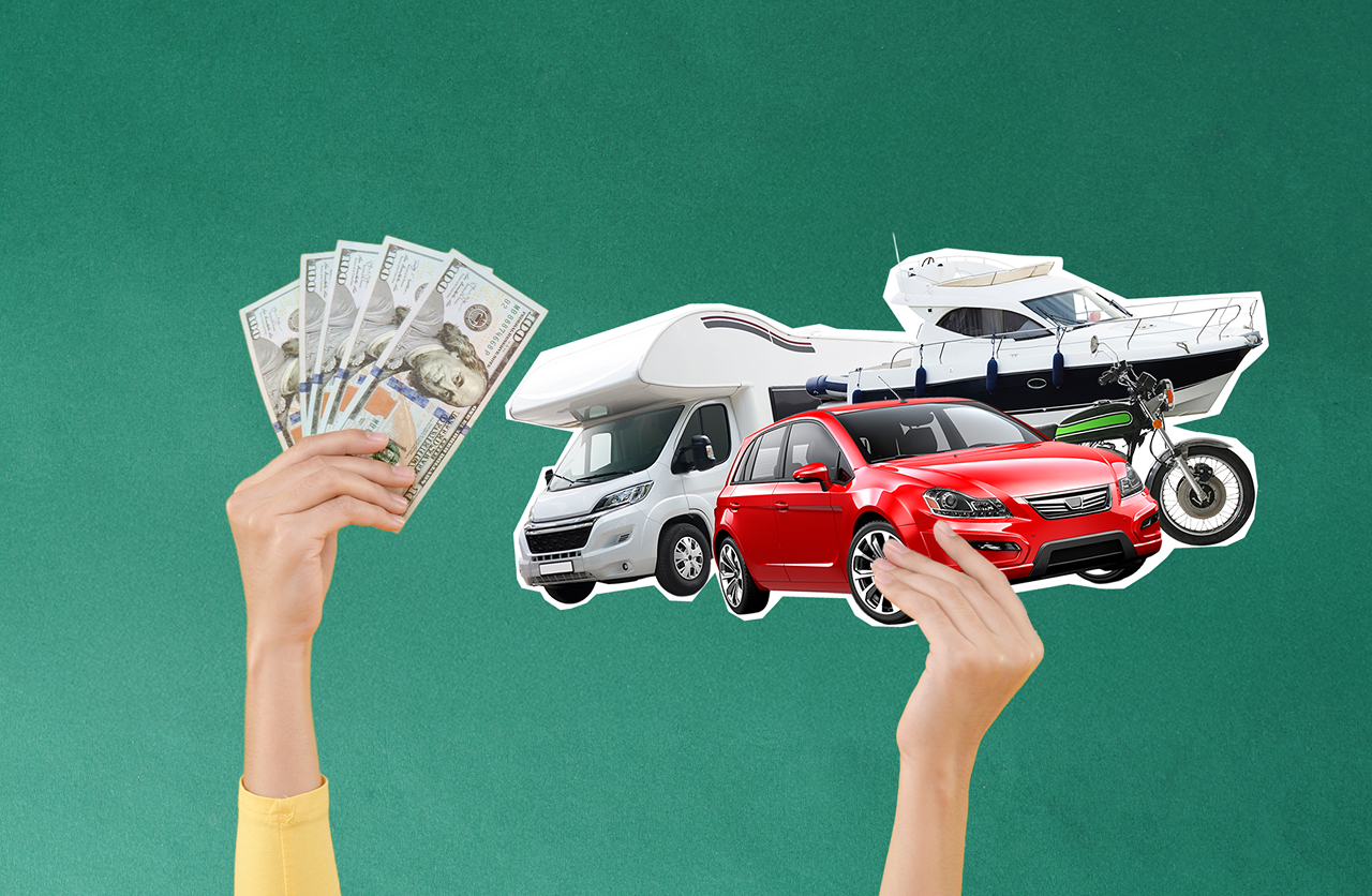 Affordable Title Loans with Same Day Approval | Speedy Cash