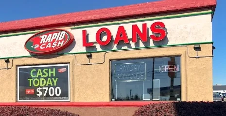 We Wrote the Book on Quick Loans | Speedy Cash