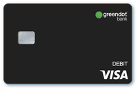 Green Dot® Visa® Debit Cards - Apply Today | Speedy Cash