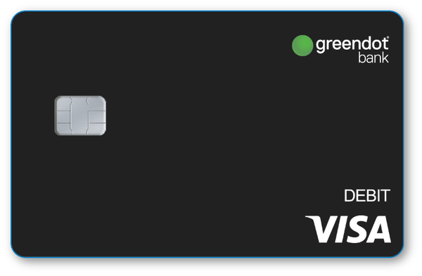 Green Dot® Visa® Debit Cards - Apply Today | Speedy Cash