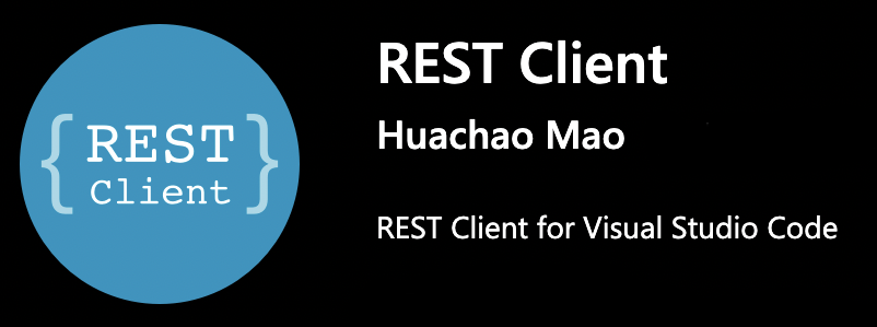 Using the REST Client in Visual Studio Code