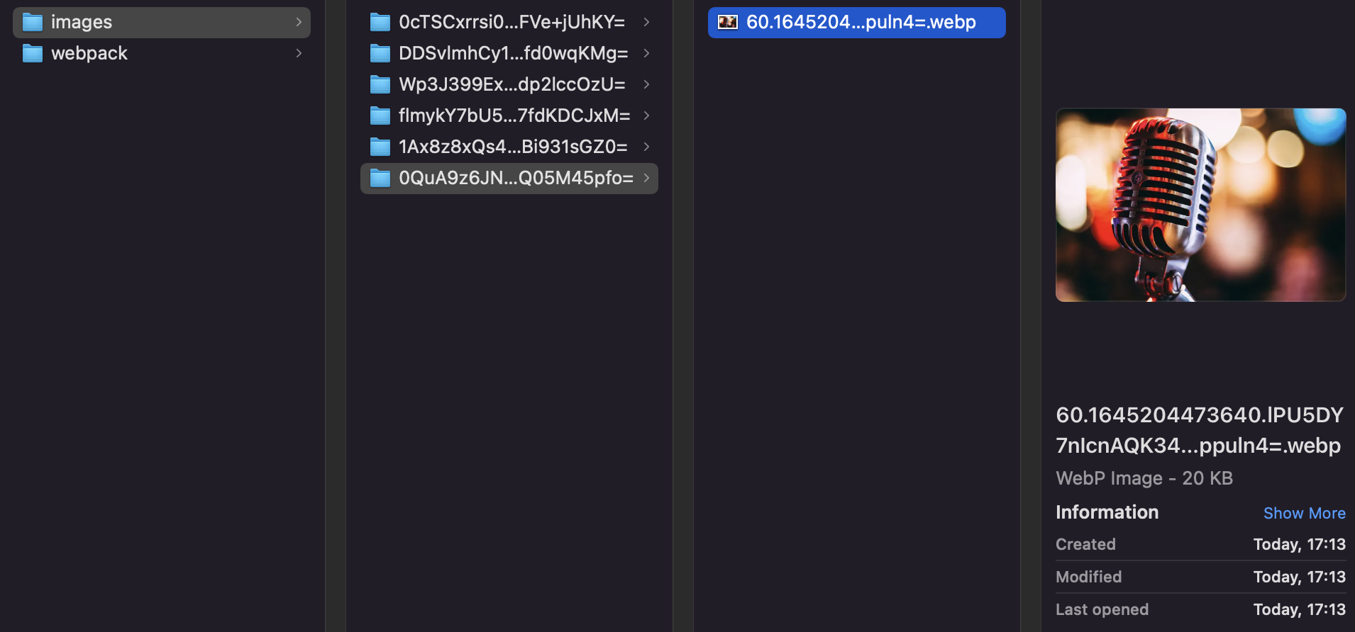 How to use next/image with cloud providers