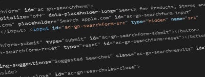 Using hidden input fields in Kentico forms