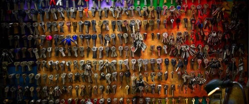Keeping your keys safe in JAMStack