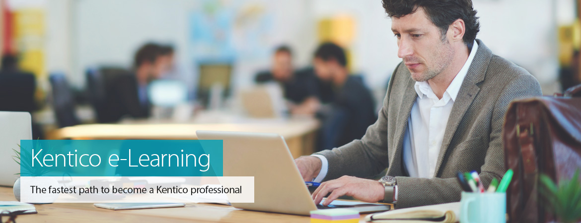 Kentico 12 MVC Developer Training