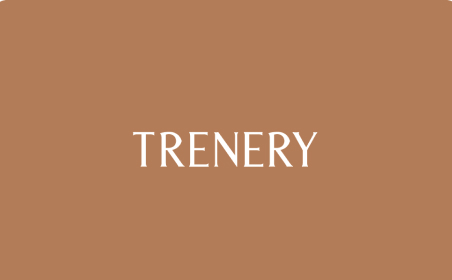 Trenery Logo Woolworths Cape Town | Groceries, Fashion & Décor