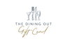 The Dining Out Card Gift Card | Prezzee UK
