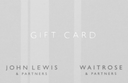 Waitrose & Partners eGift Card