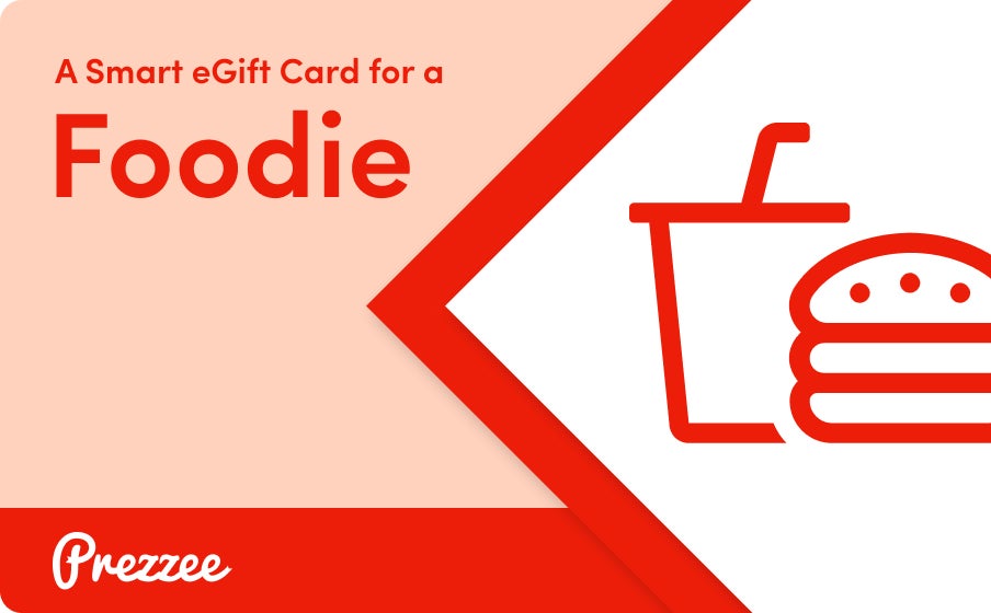 Prezzee Gift Cards | Shop Digital Gift Cards Today