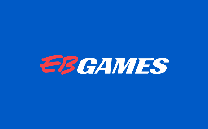 EB Games eGift Card | Gaming Gift Card | Prezzee AU