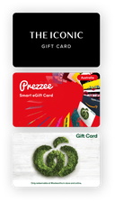 Prezzee Gift Cards | Shop Digital Gift Cards Today