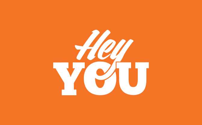 Hey You Gift Card | Coffee Gift Voucher | Prezzee AU