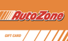 Autozone Gift Card | Gift Them Some Auto TLC with Autozone