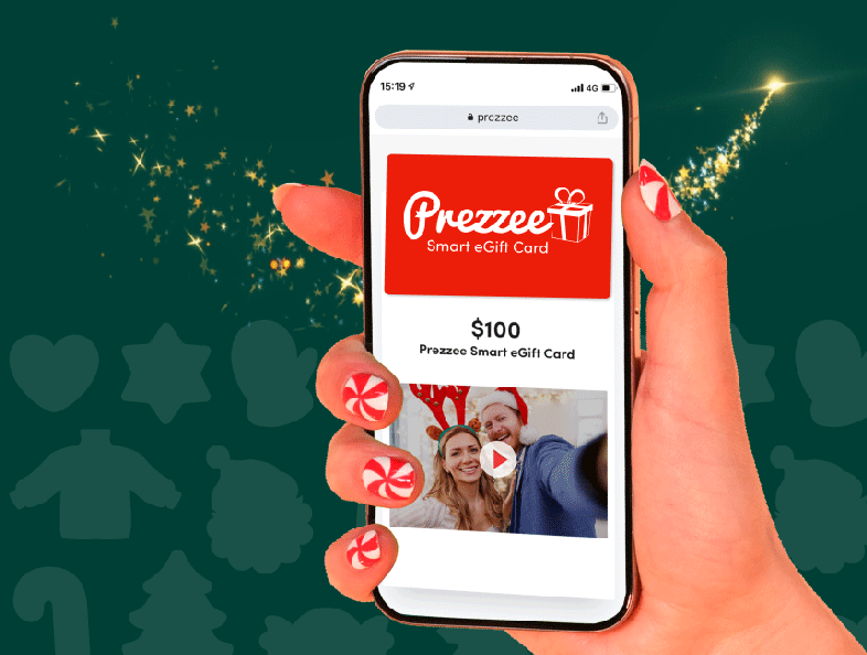 Buy Digital Gift Cards | Prezzee US