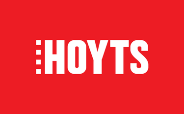 Hoyts Gift Card | Cinema Voucher | Prezzee AU