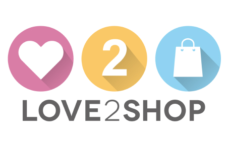 Love2Shop Gift Card | Prezzee Digital Gift Cards