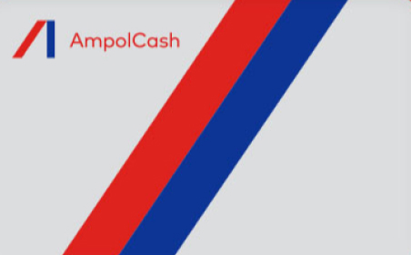 Ampol Cash Gift Card | Fuel Gift Card | Prezzee AU