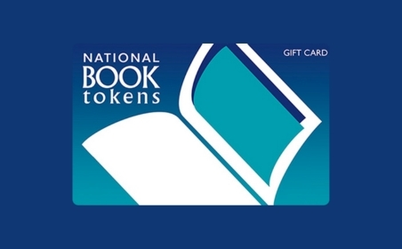 National Book Tokens Gift Card | Prezzee UK