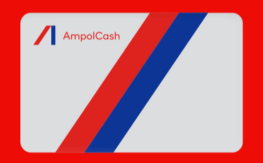 AmpolCash eGift Card