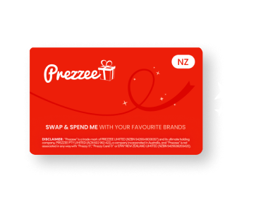 Prezzee Gift Cards | Shop Digital Gift Cards Today
