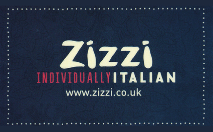 Zizzi Gift Card | Prezzee UK