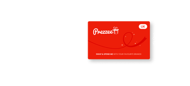 Prezzee Gift Cards | Shop Digital Gift Cards Today