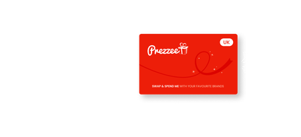 Prezzee Gift Cards | Shop Digital Gift Cards Today