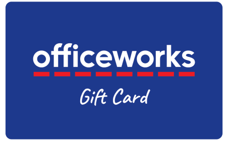 Officeworks eGift Card | Office Gift Card | Prezzee AU